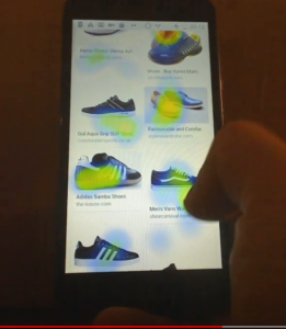 Online Eye Tracking | Webcam eye-tracking software