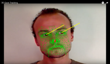 Online Eye Tracking | Webcam eye-tracking software
