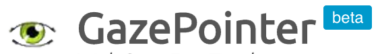 GazePointer | Real-Time WebCam Eye-Tracking Software | Free