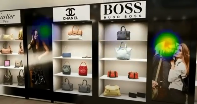 Online Eye Tracking | Webcam eye-tracking software