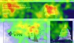 Eye tracking HeatMap | GazeRecorder