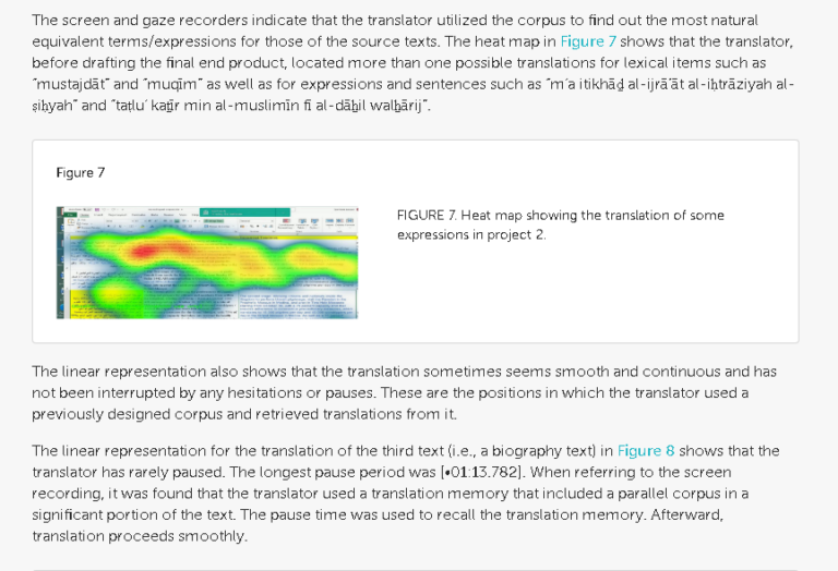 Online Eye Tracking | Webcam eye-tracking software